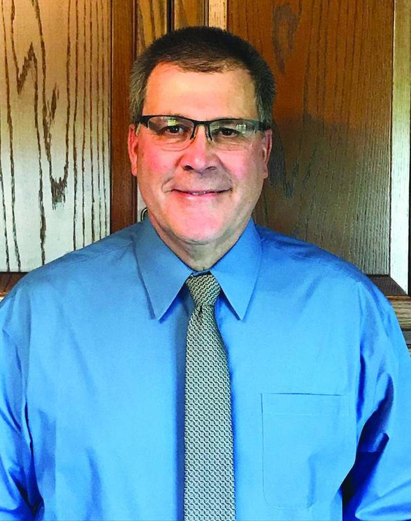 Sondgeroth elected to bank’s board of directors – Shaw Local