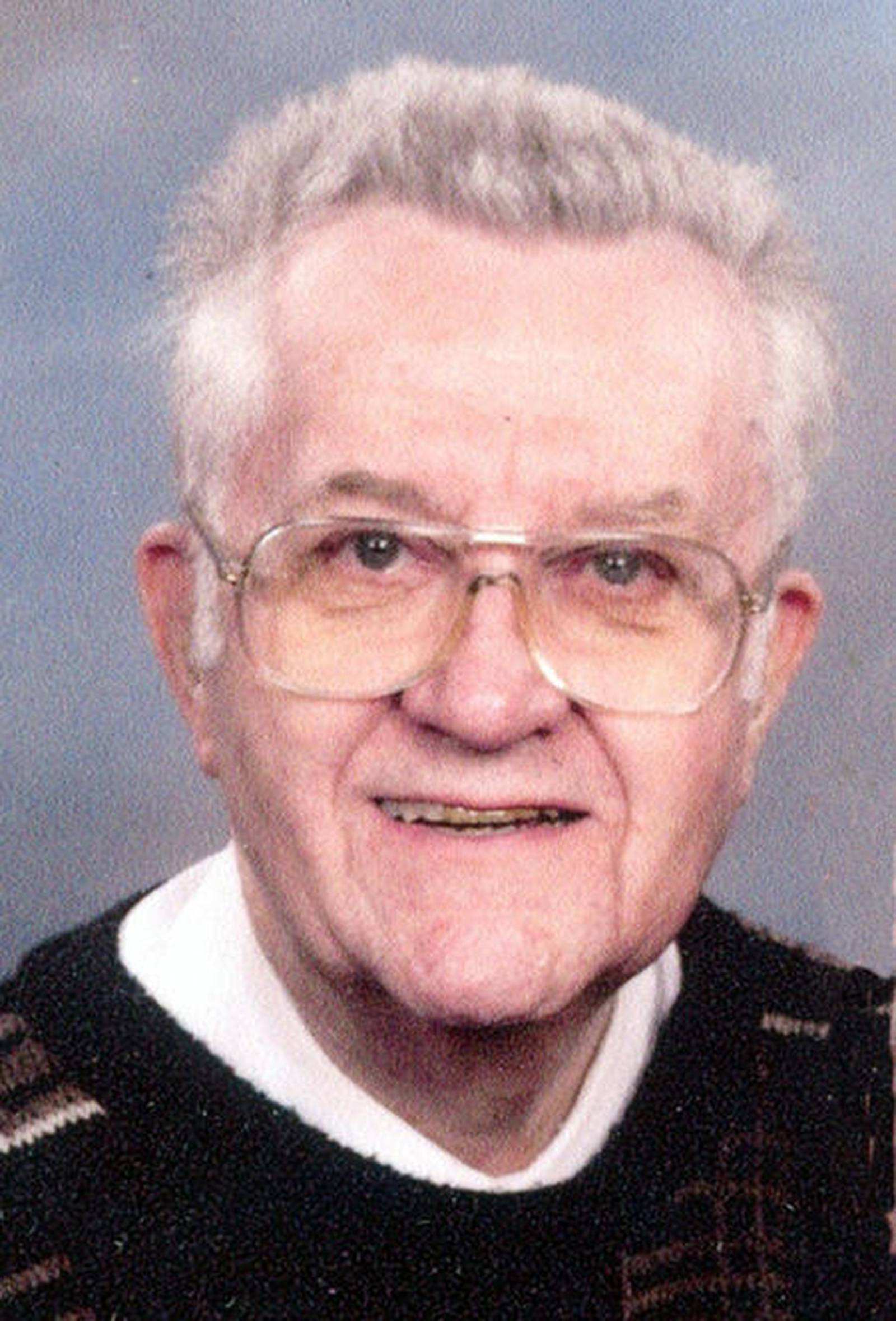 Donald Anderson – Shaw Local