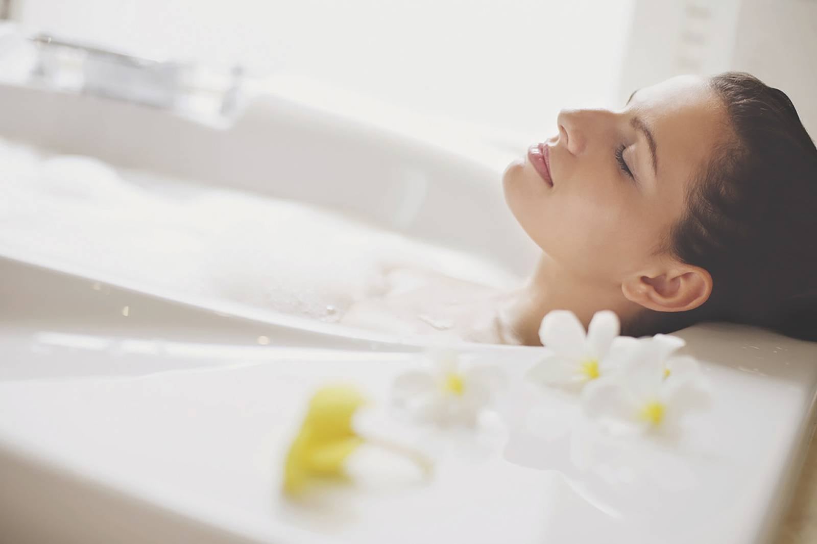 5 ways to pamper yourself more often – Shaw Local