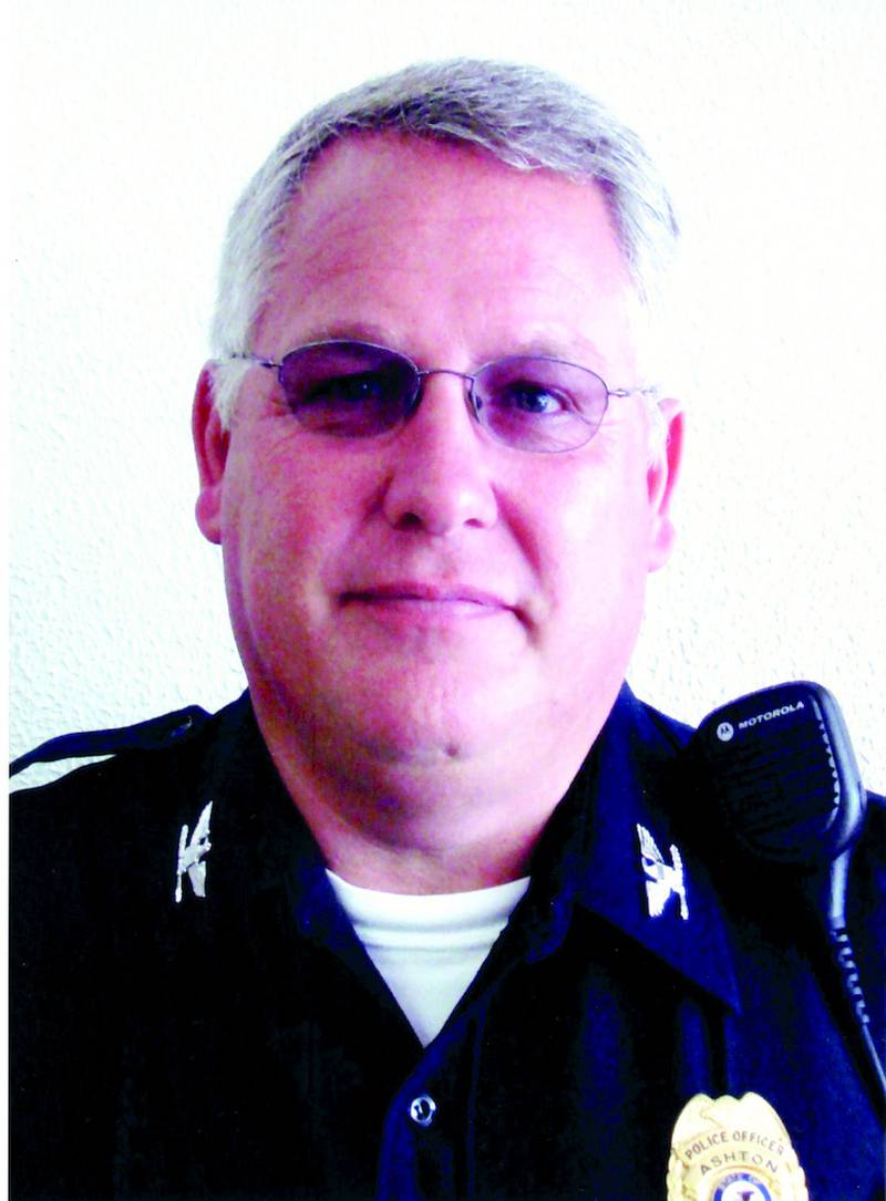 Darrell E. Farringer – Shaw Local