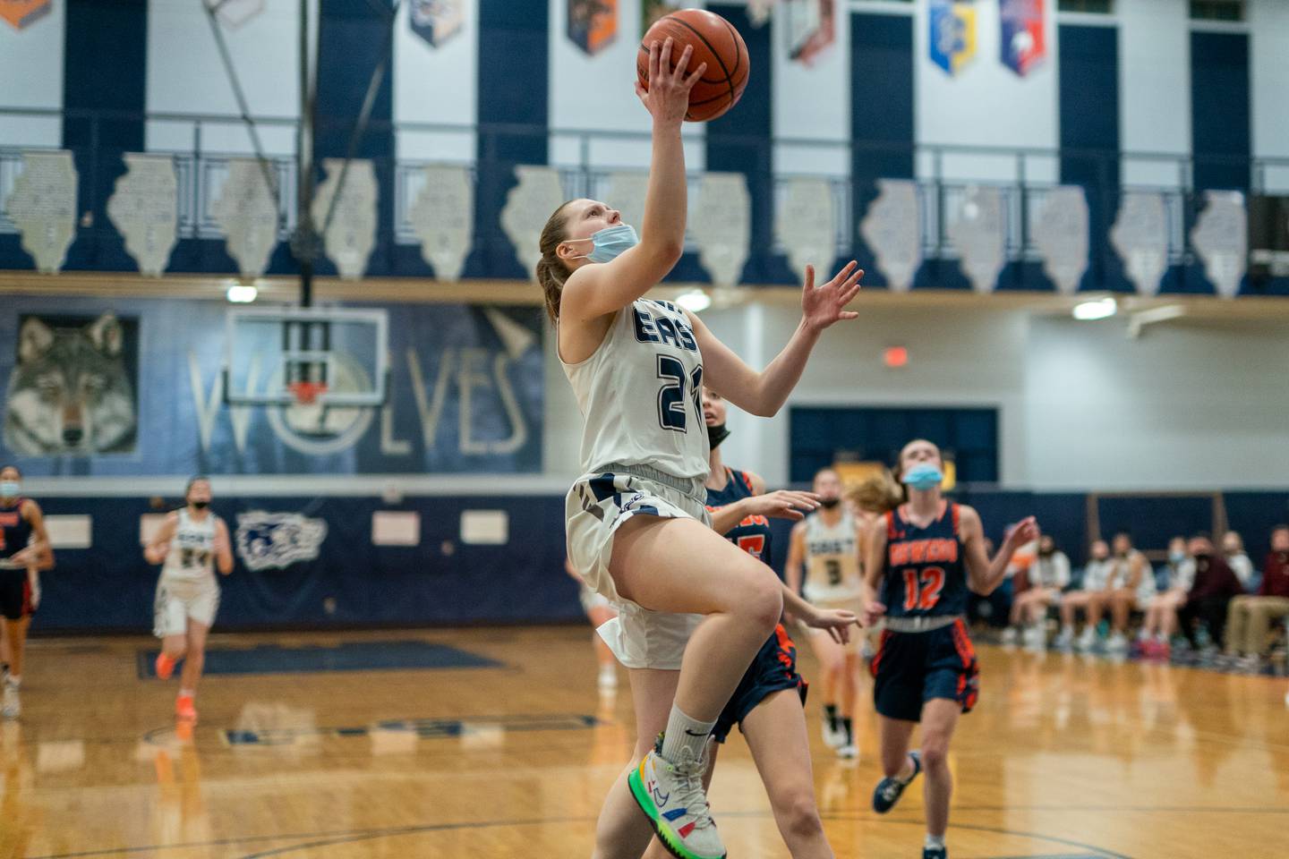 Girls Basketball Player of the Year: ‘She’s just a really good ...