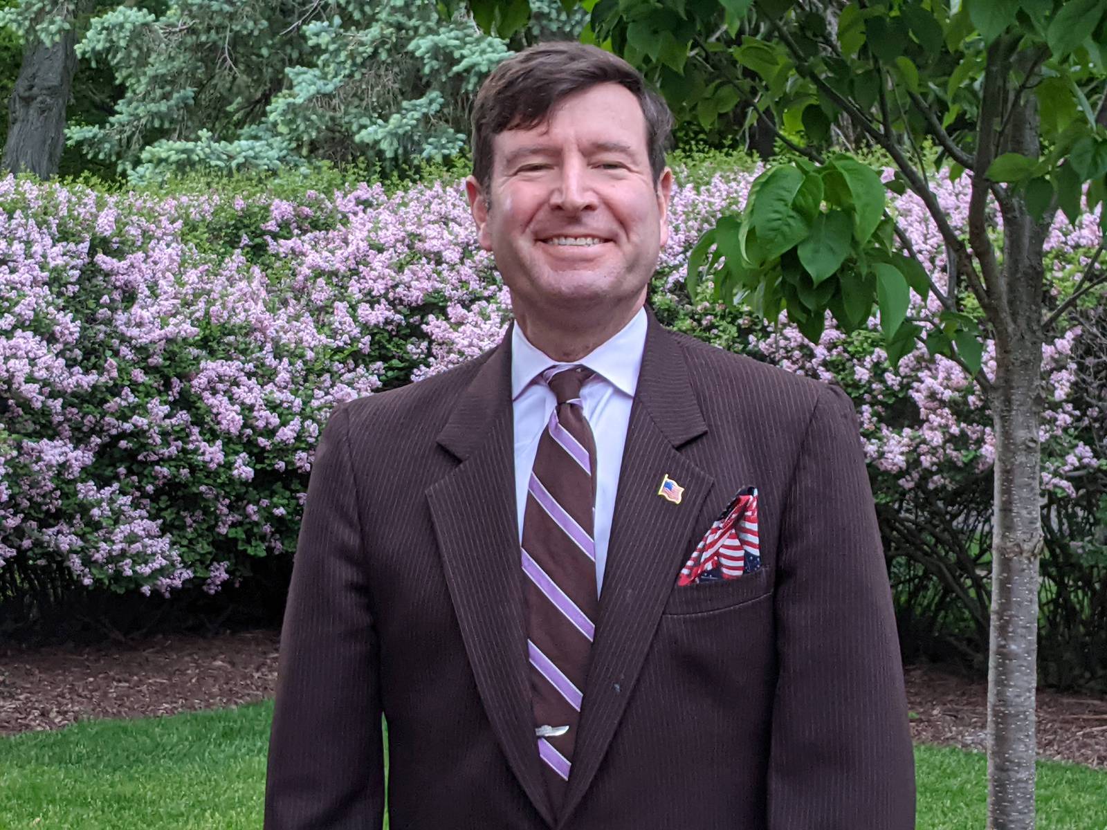 Anthony Catella seeking Republican nomination for Kane County Board ...