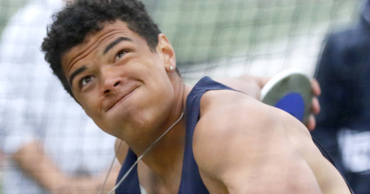 IHSA Boys Track and Field State Meet: Cary-Grove’s Reece Ihenacho wants ...