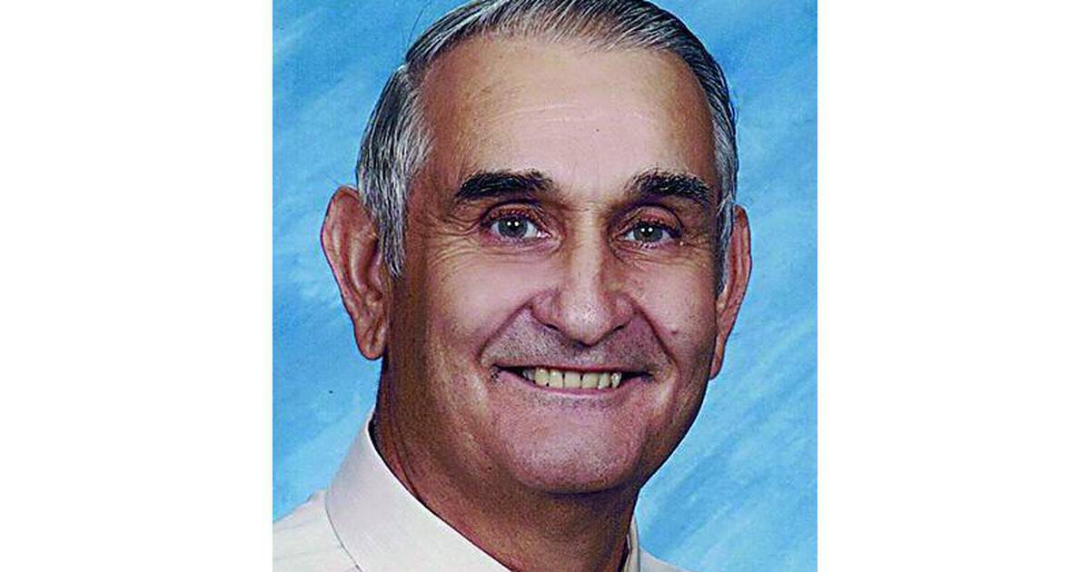 Gary D. Johnson – Shaw Local