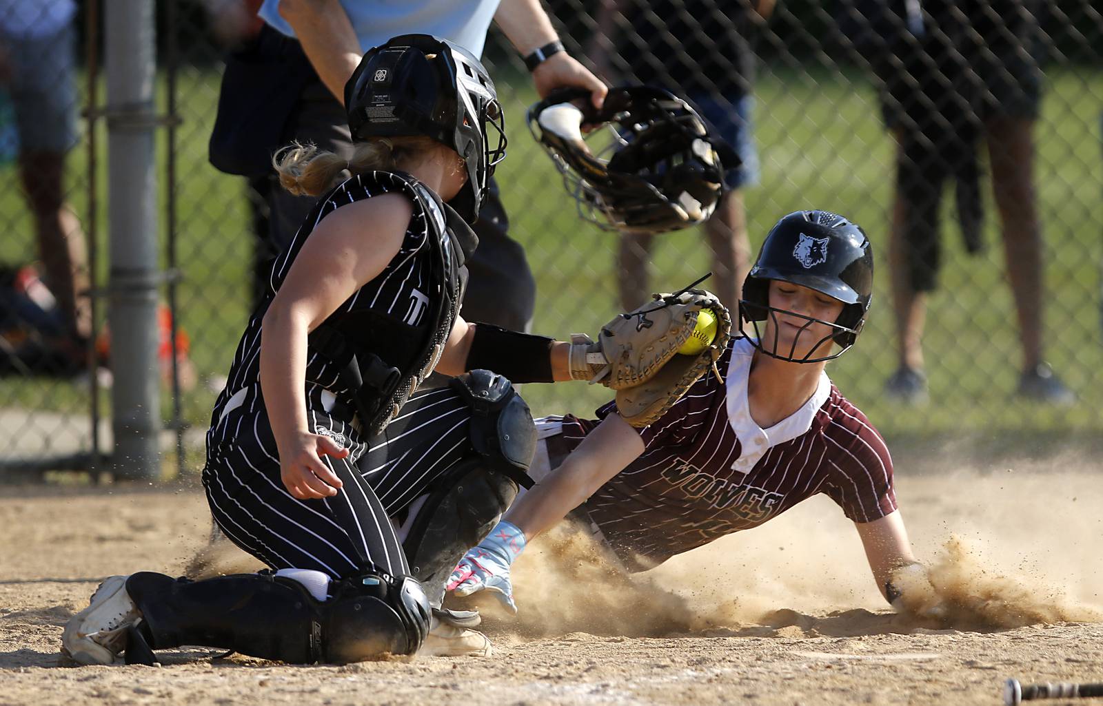 Prairie Ridge tops Crystal Lake Central to win Fox Valley Conference ...