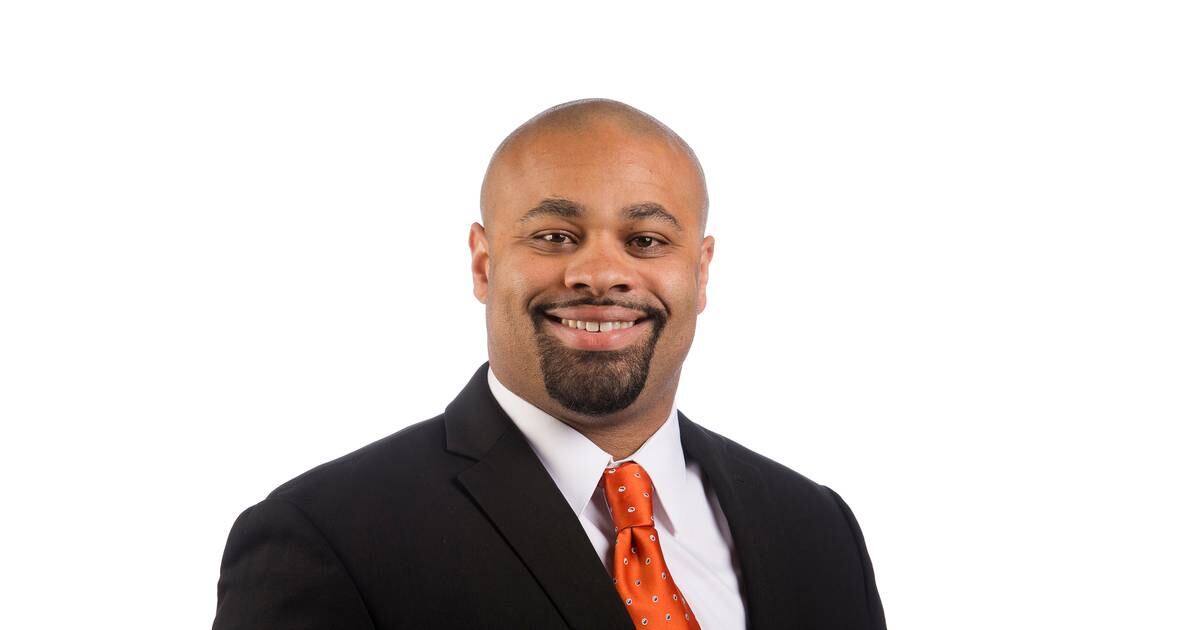 Bears hire Michael Pitre as running backs coach – Shaw Local