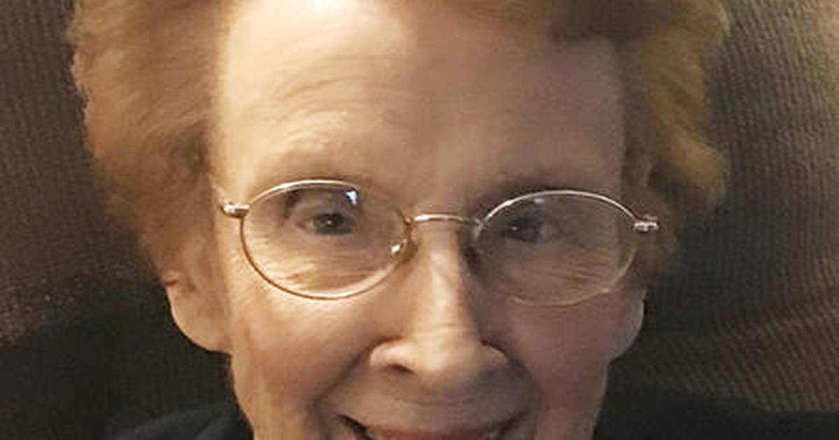 Melva Jones – Shaw Local