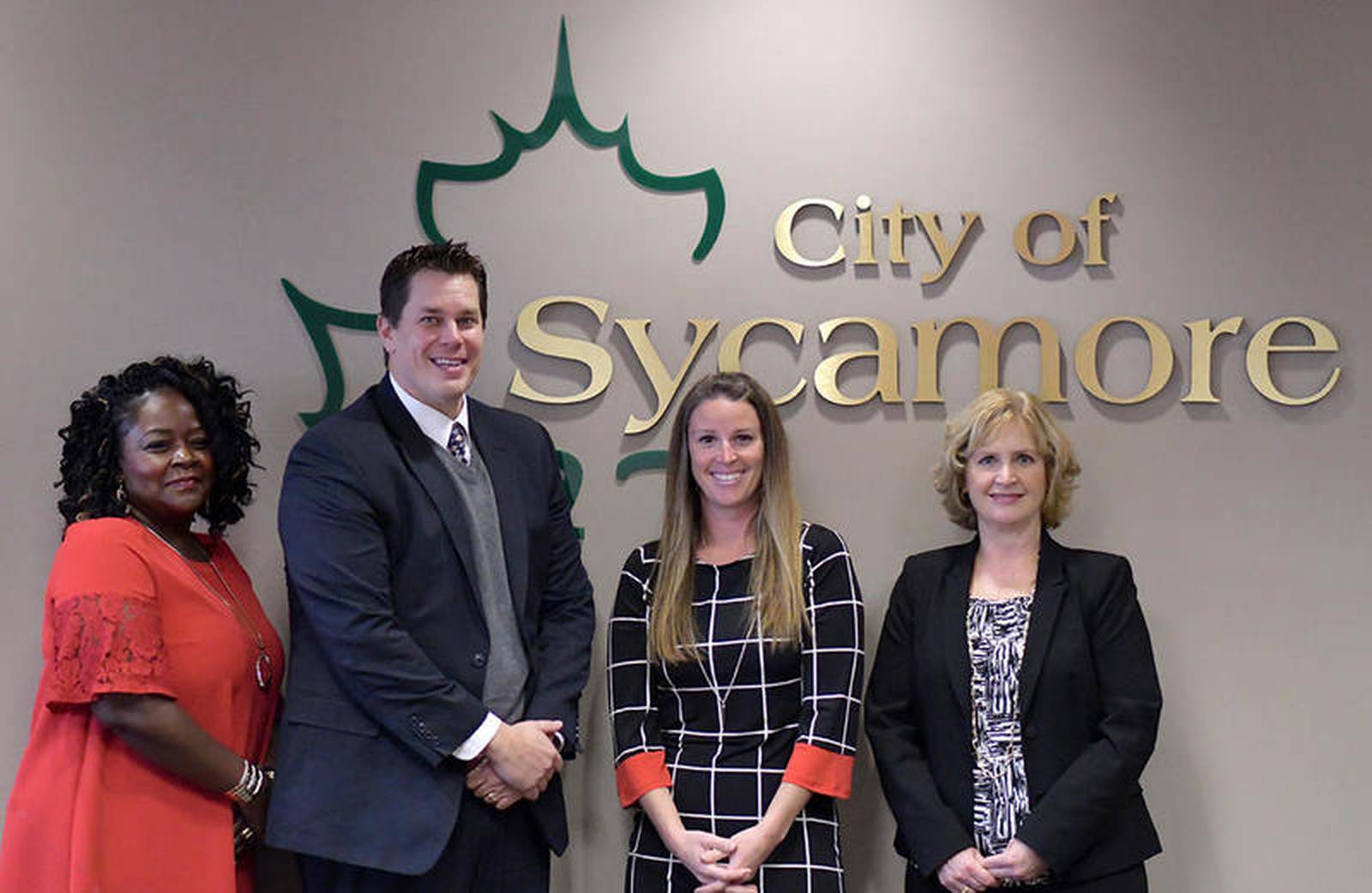 KC and City of Sycamore to partner on 'Sycamore U' – Shaw Local
