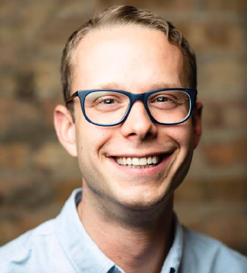 Back on stage – Raue Center to reopen doors with comedian Kevin Bozeman ...