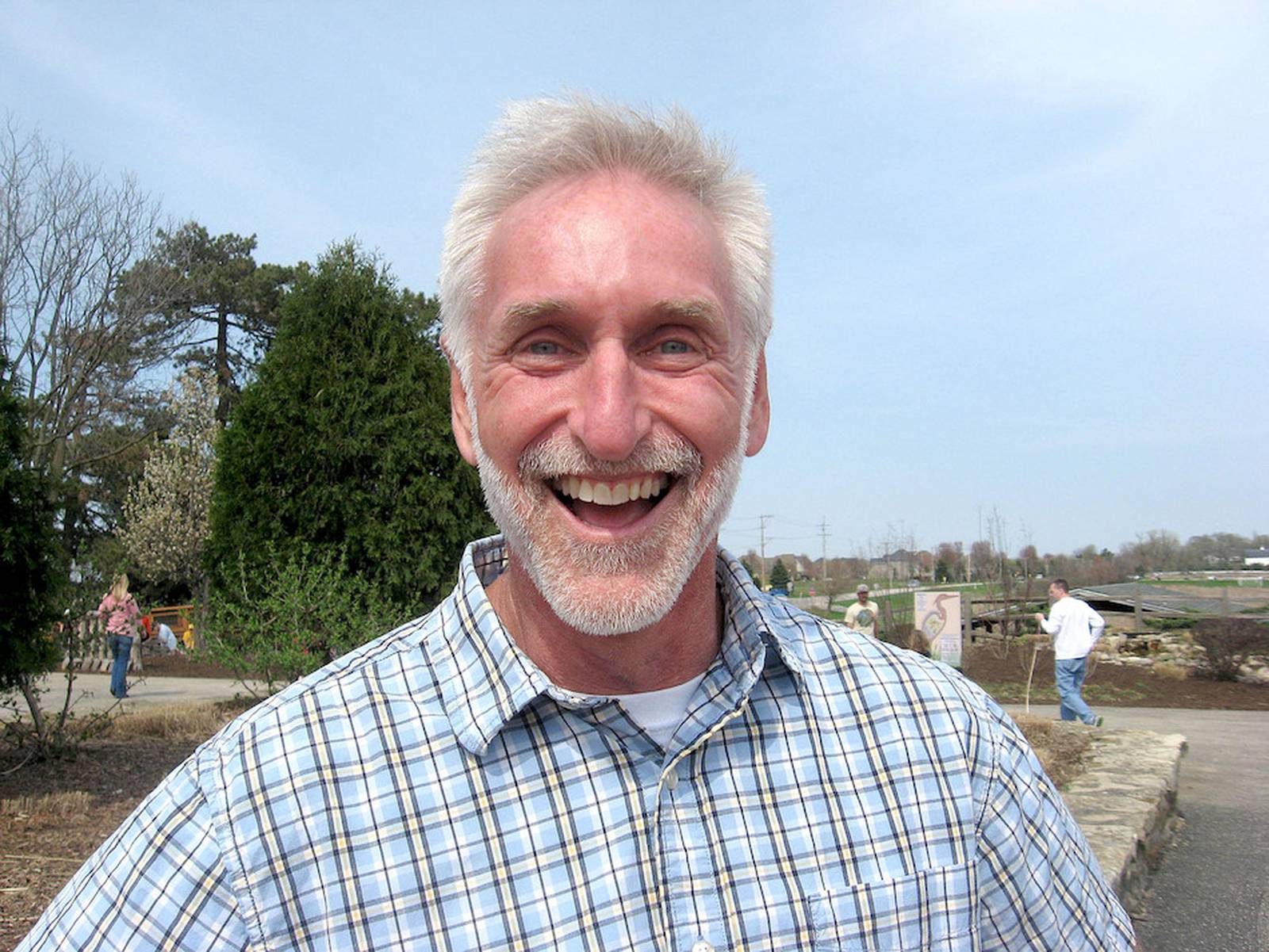 Face Time with Jay Womack – Shaw Local