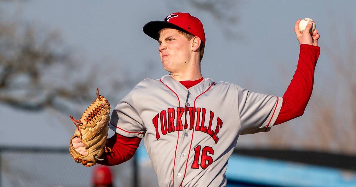 Baseball: Record Newspapers 2024 season preview capsules – Shaw Local