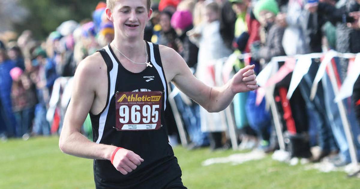 Rockets’ Dawson Smith claims first sectional title – Shaw Local