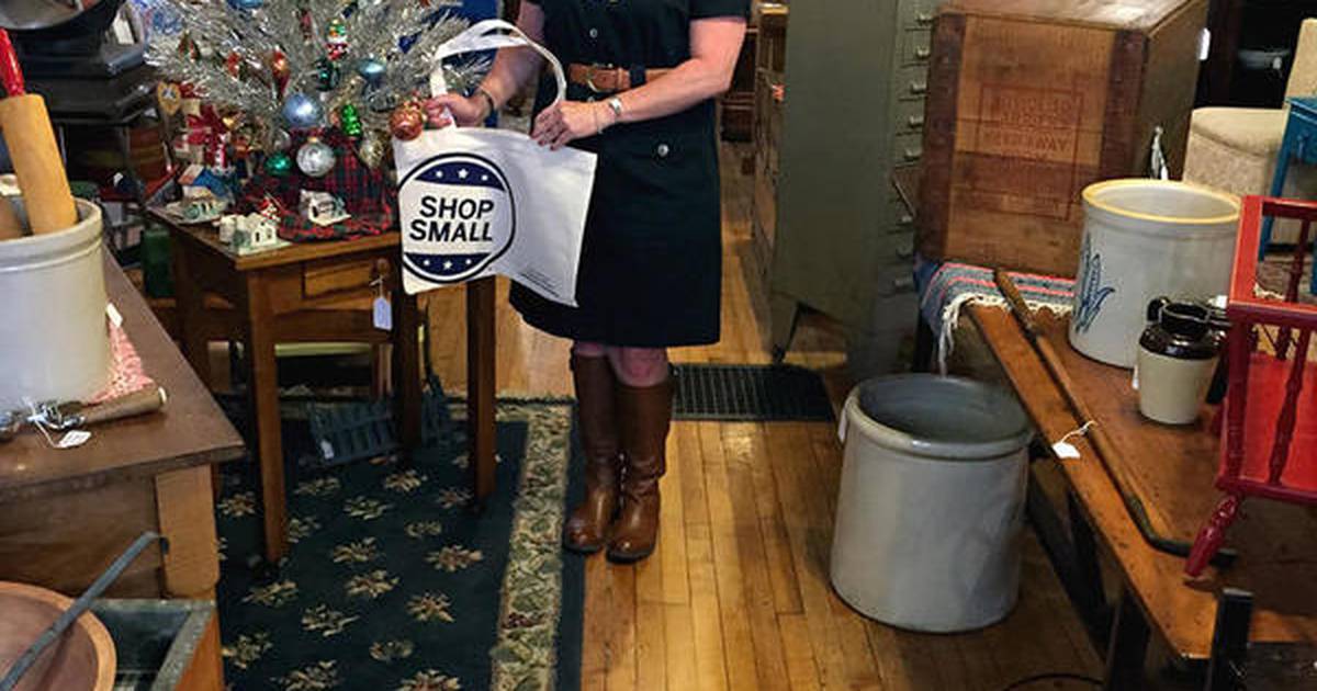 First Person (Anne Hartz) – Shaw Local