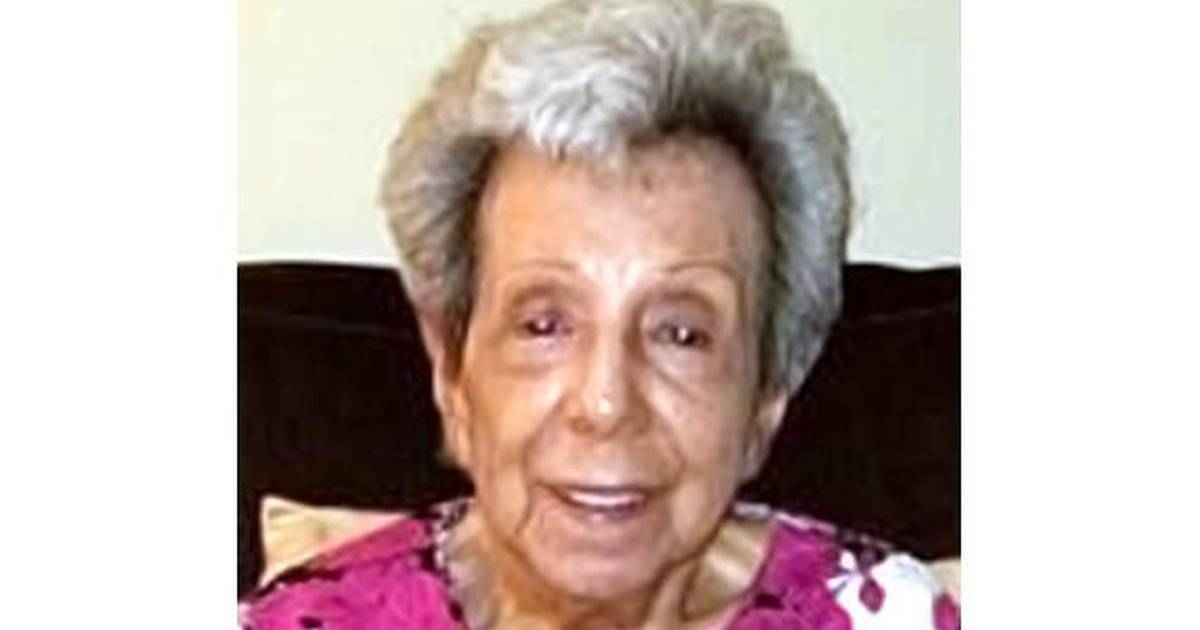 Cecelia Delgado – Shaw Local