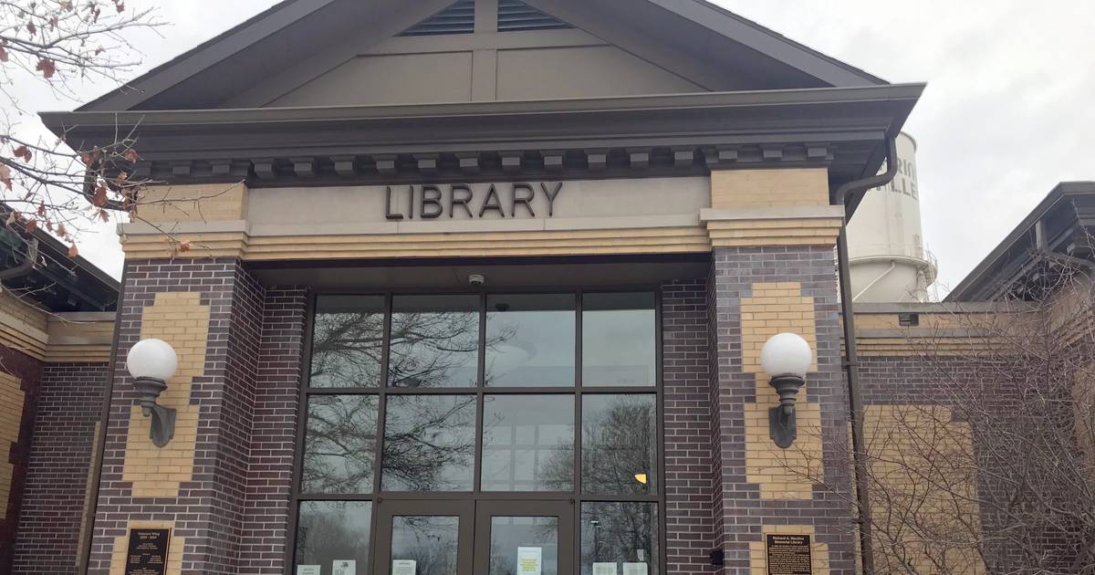 Spring Valley library to host upcoming programs – Shaw Local