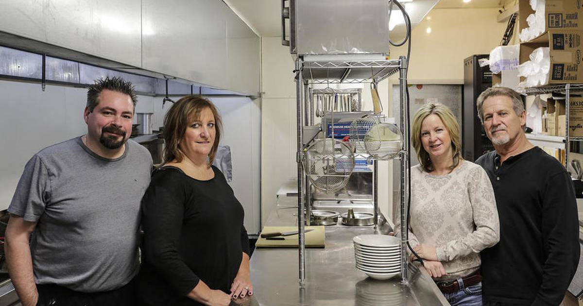 Chefy's in Joliet finds new home at Fritz's Pour House – Shaw Local