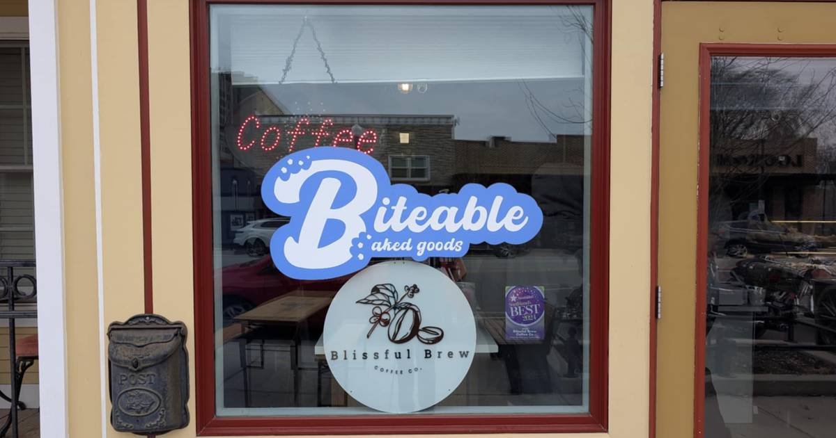 Lockport bakery closes, coffee cafe remains open – Shaw Local