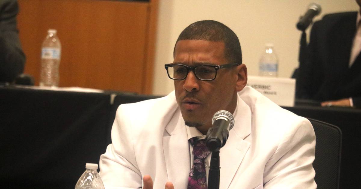DeKalb City Council split over proposed parental fines; police chief ...