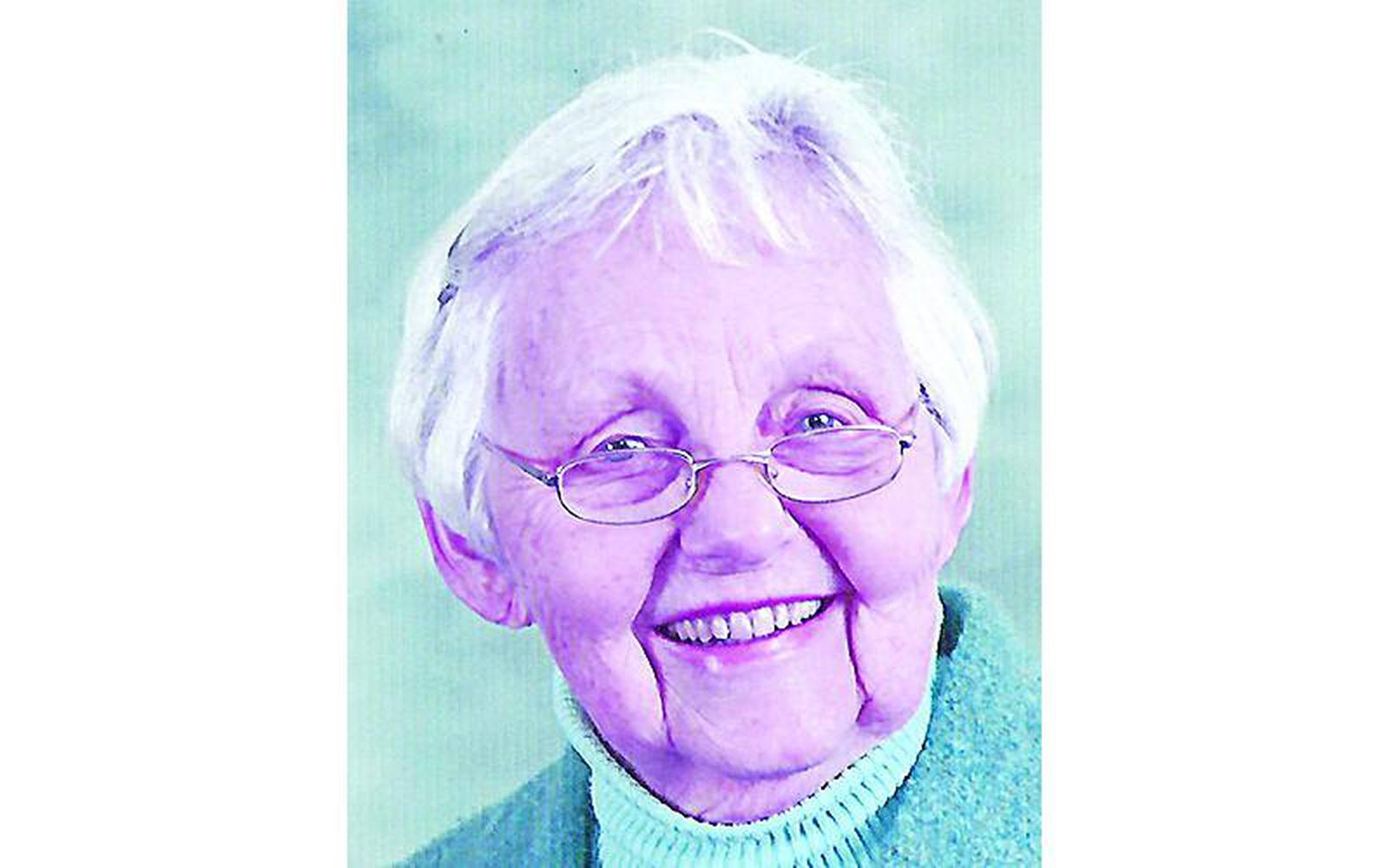 Patricia E. Flynn – Shaw Local