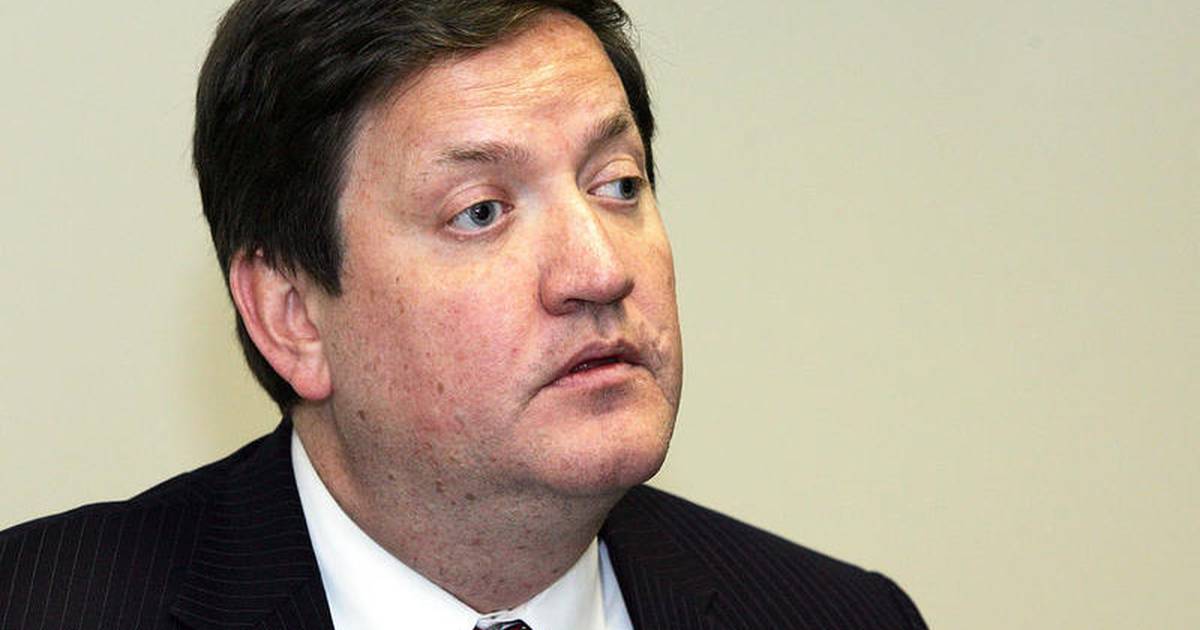 State Rep. McSweeney files bill to reinstate death penalty – Shaw Local