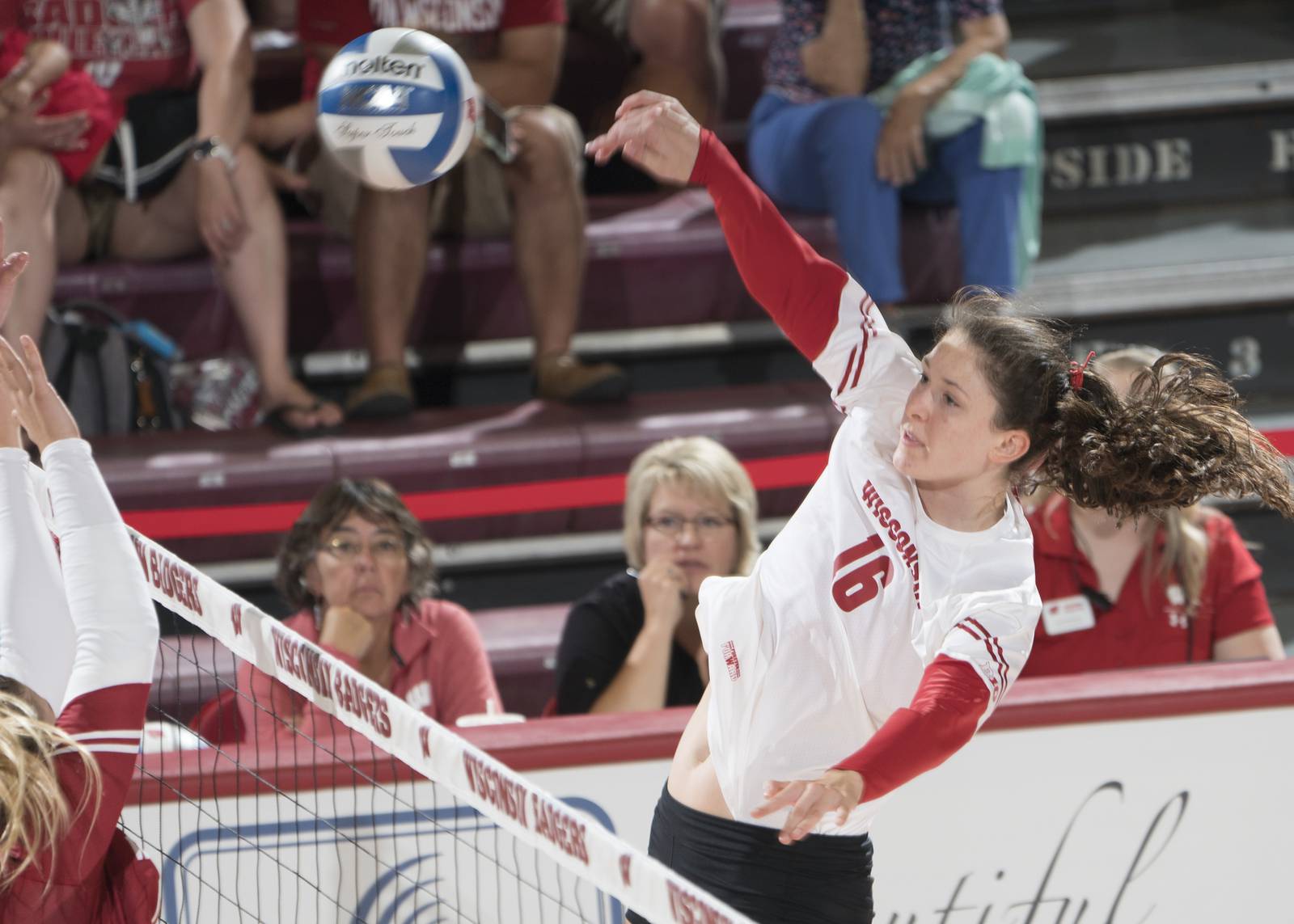 Riverside’s Dana Rettke staying ready while soaking in debut Olympic ...