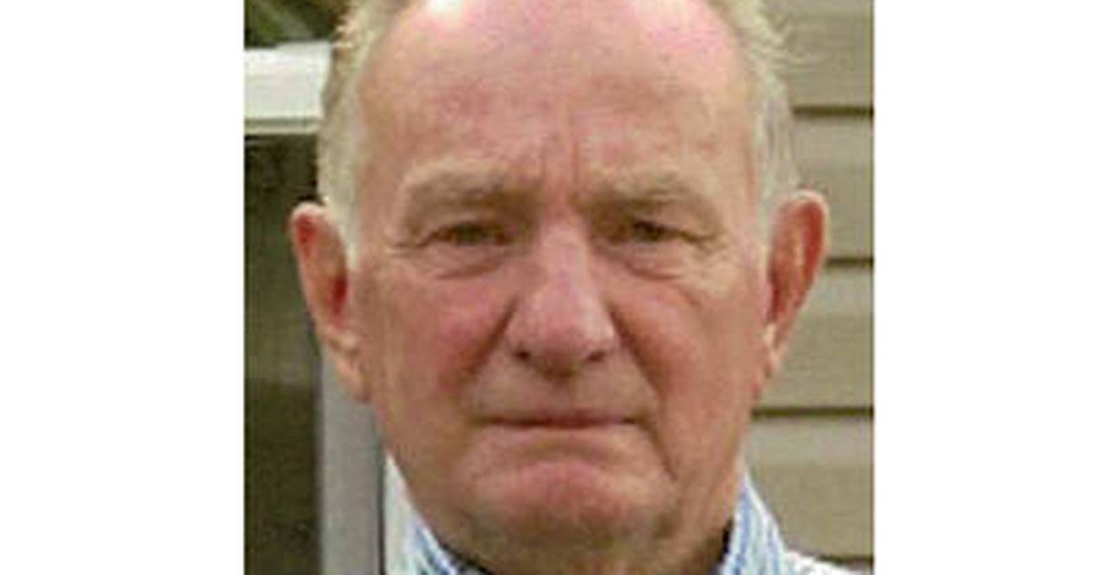 William ‘Bill’ E. Mull – Shaw Local