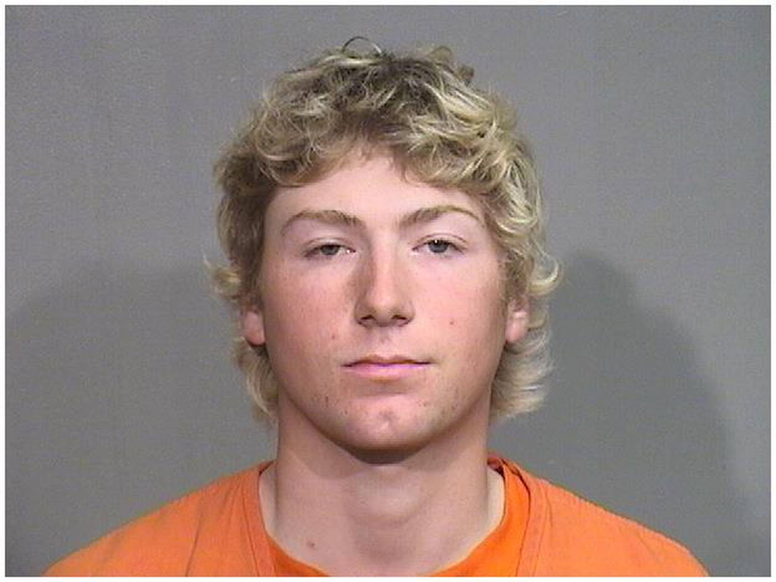 Richmond teen charged with DUI in crash turns himself in, released from ...