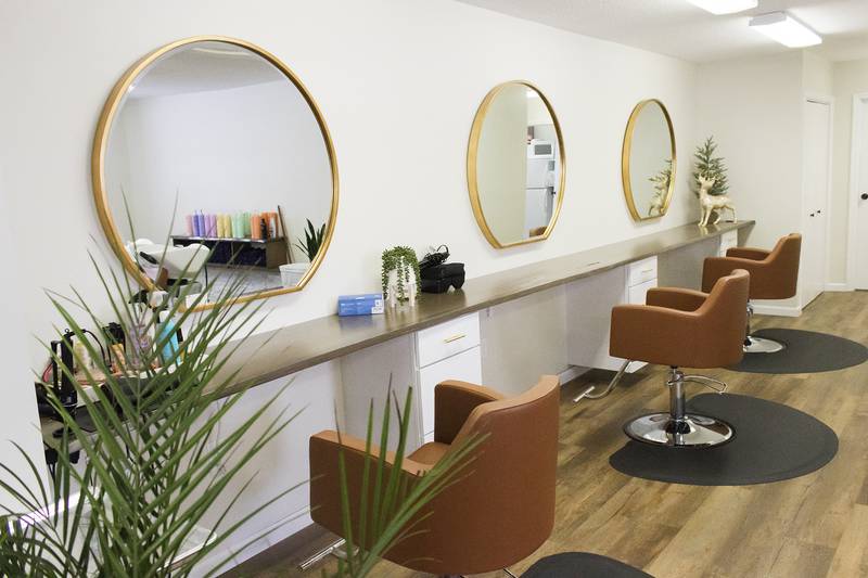Bombshell Beauty Lounge is open for business – Shaw Local