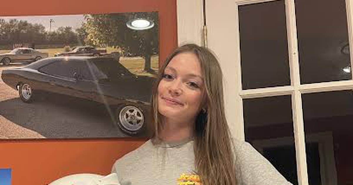 Prairie Ridge grad Kami York chases her NASCAR dream – Shaw Local