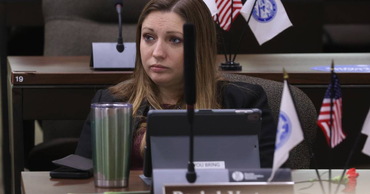 Mattson attorney calls legal challenge to campaign ‘simple politics ...