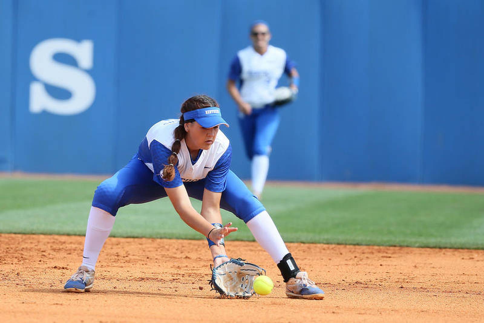 On Campus: McHenry West grad Alex Martens helps Kentucky reach softball ...