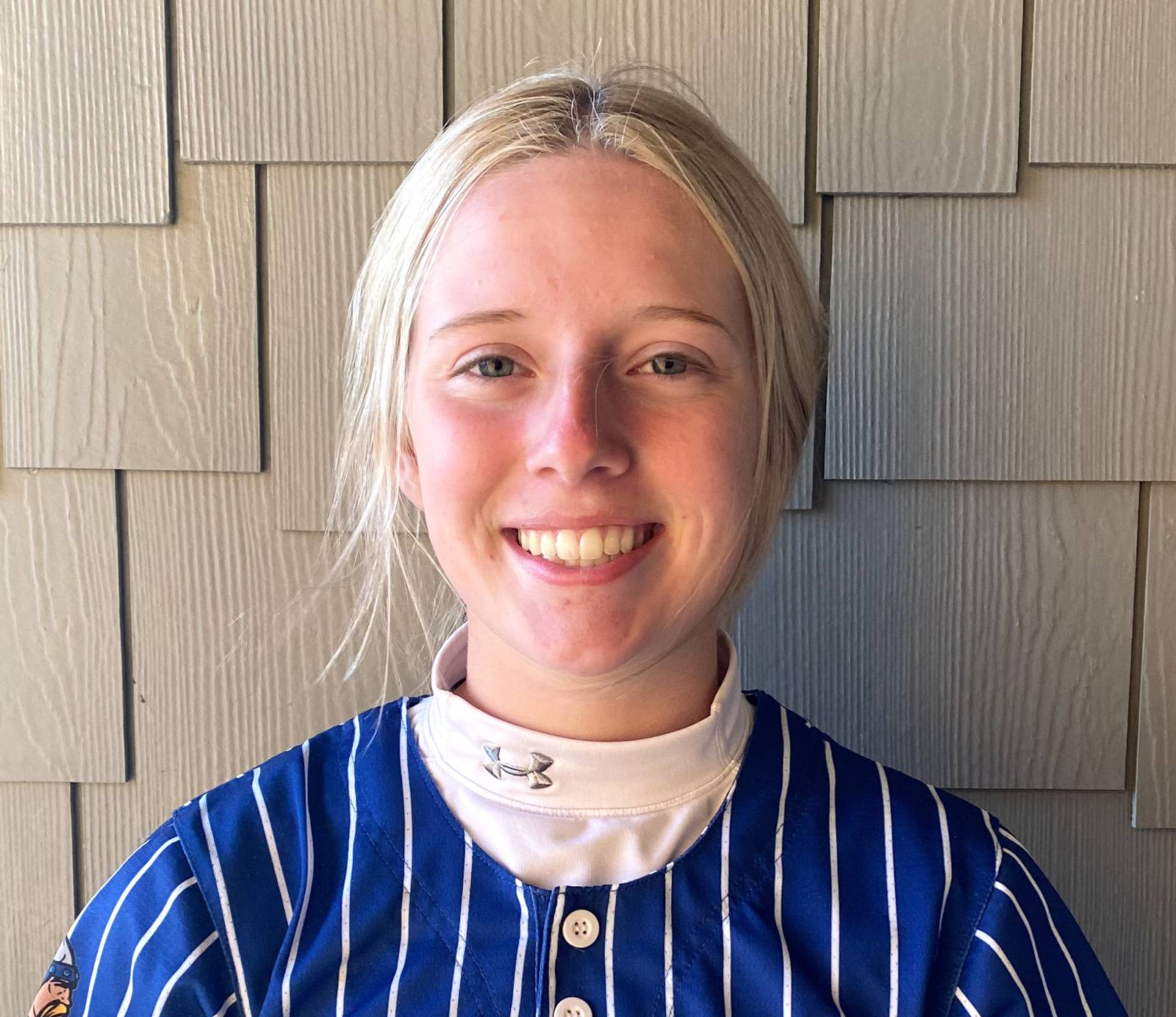 Softball: Kaitlyn Schofield’s 15-strikeout no-hitter, big day at the ...