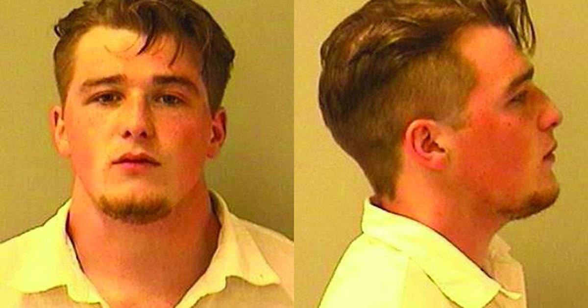 Man charged with DUI led police on miles long, slow-motion chase – Shaw ...