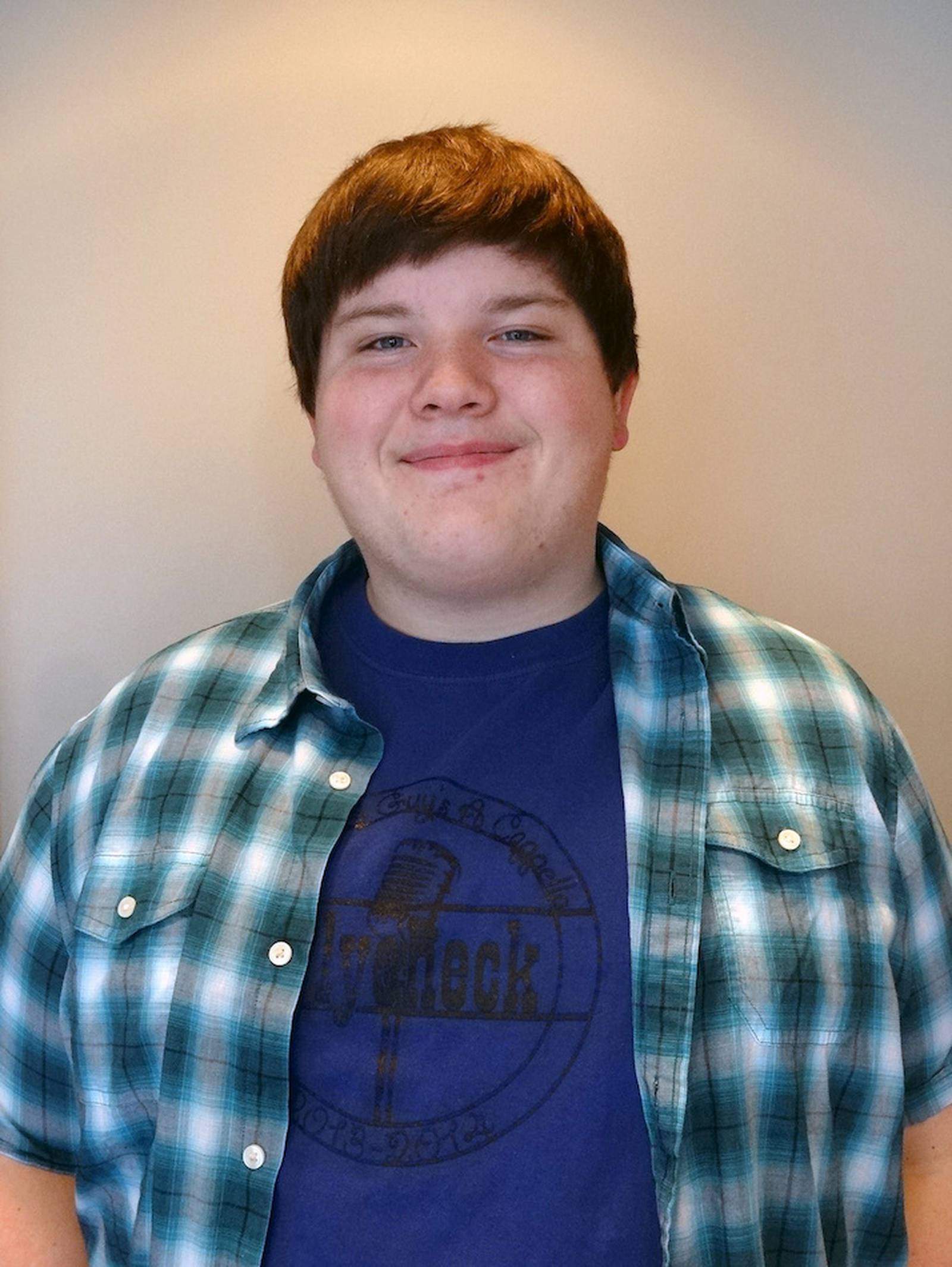 Choir student headed to national conference – Shaw Local