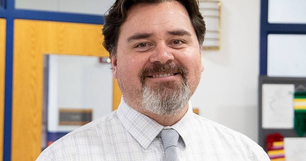 New principal at Genoa Elementary School next school year – Shaw Local