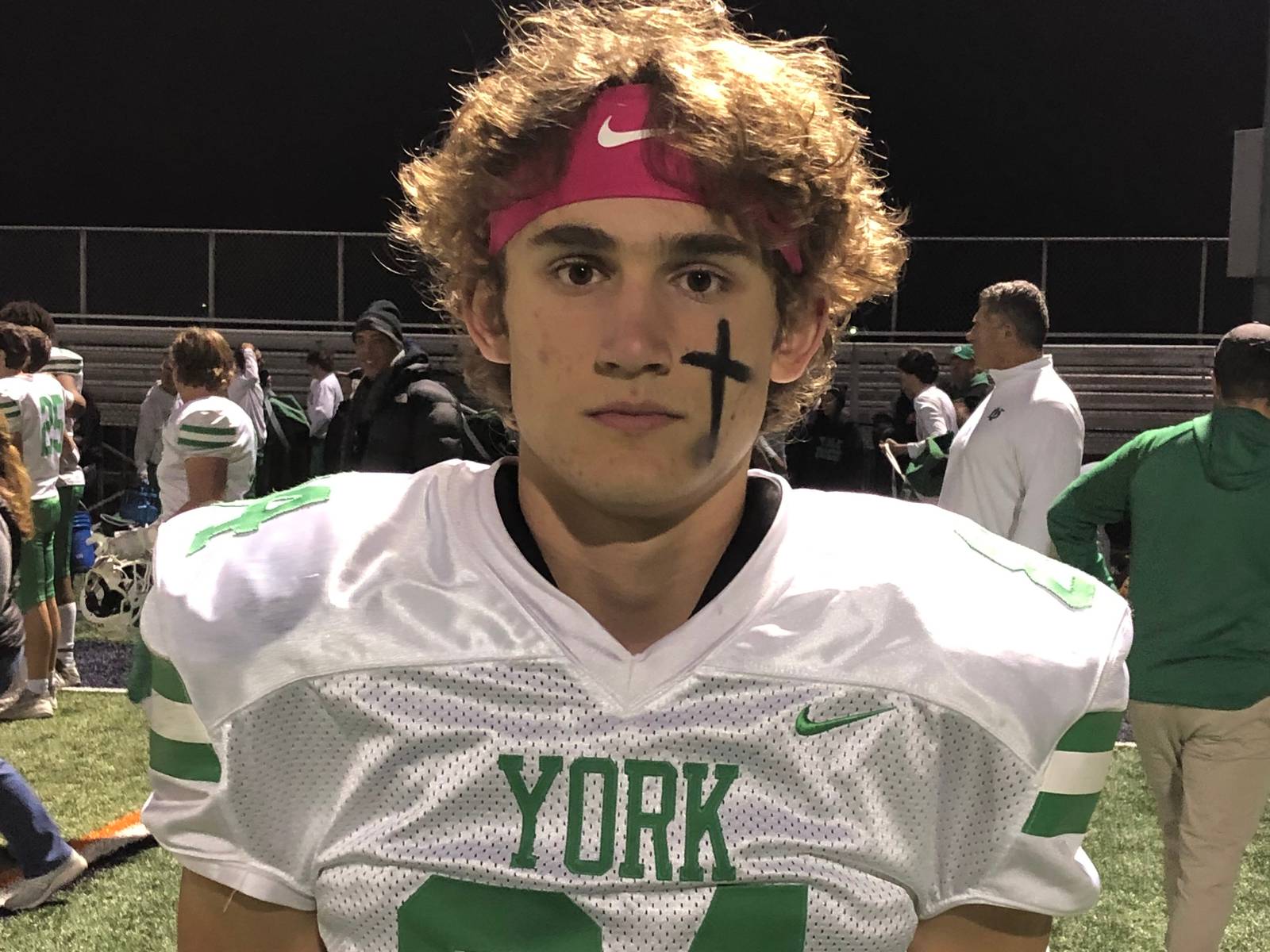 York beats Oak Park-River Forest, completes first perfect season in 102 ...