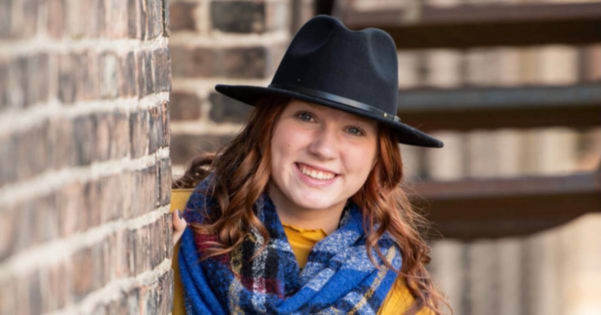 BCR Senior Spotlight>Madison Dye (Bureau Valley) – Shaw Local