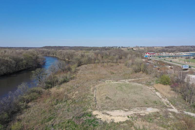 Photos: Last Ottawa radium Superfund site to begin cleanup – Shaw Local