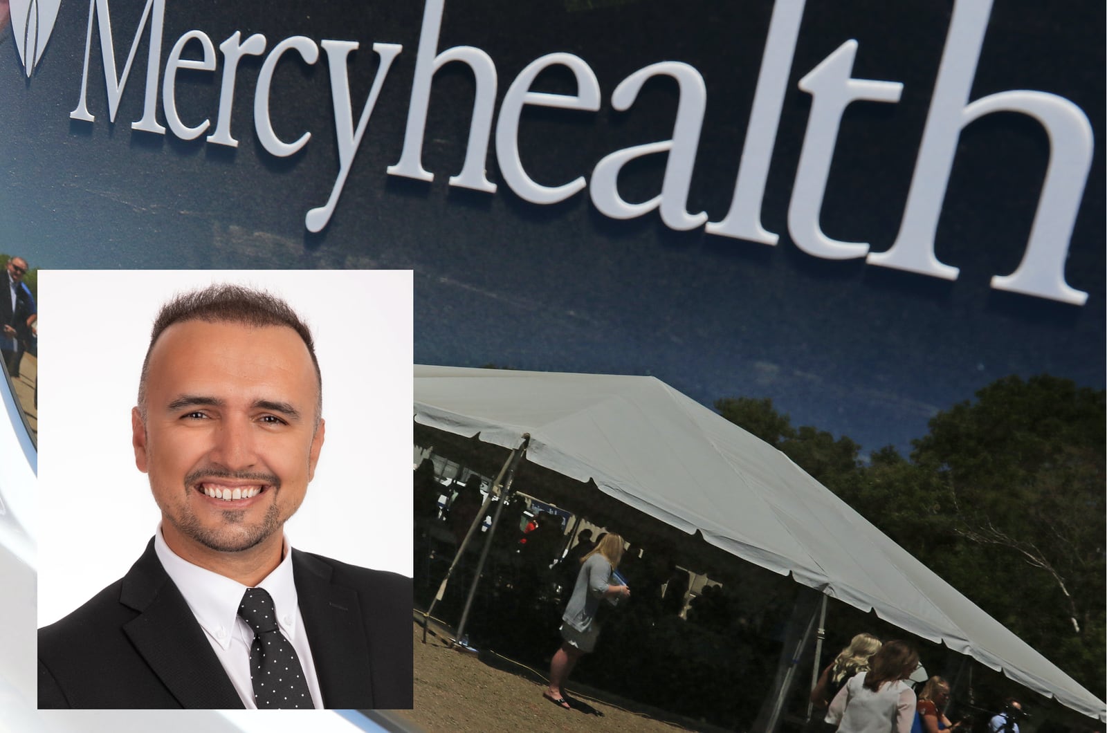 Mercyhealth hires new vice president of people and culture – Shaw Local