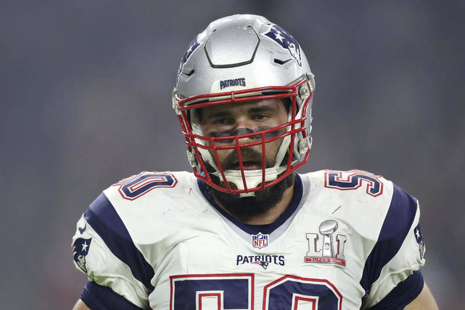 Pro football: Rob Ninkovich announces retirement from NFL – Shaw Local