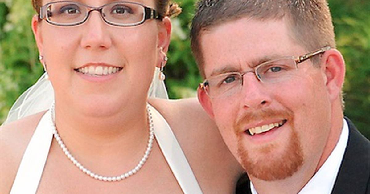 Adams and Judge – Shaw Local