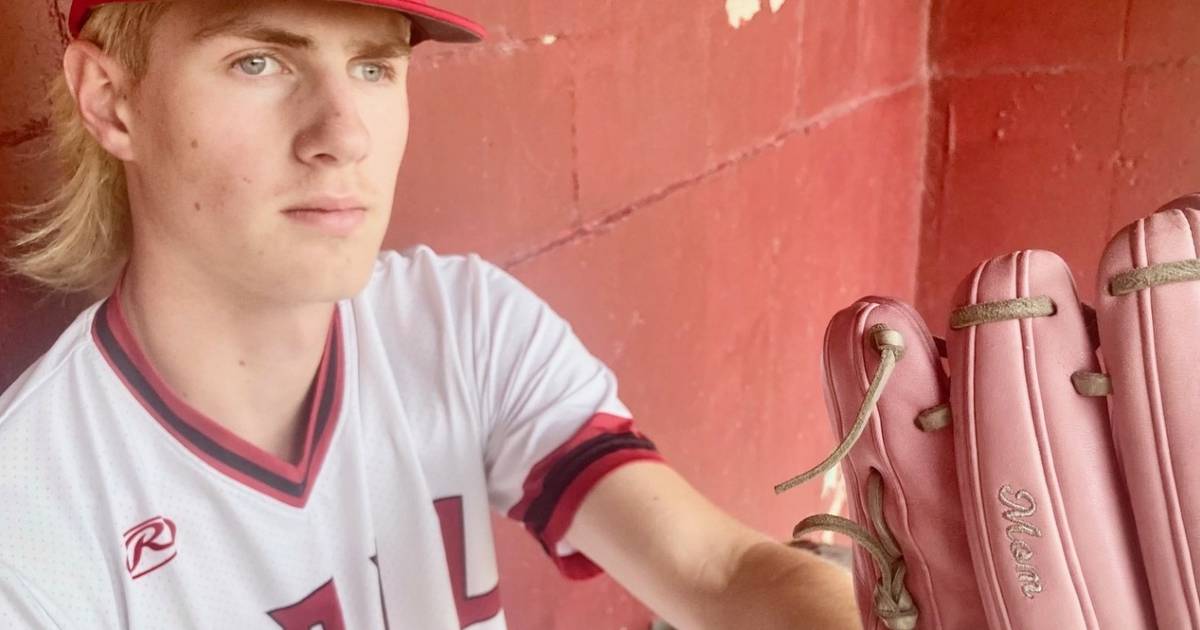 2024 BCR Baseball Player of the Year: Max Bryant shows his glove for ...