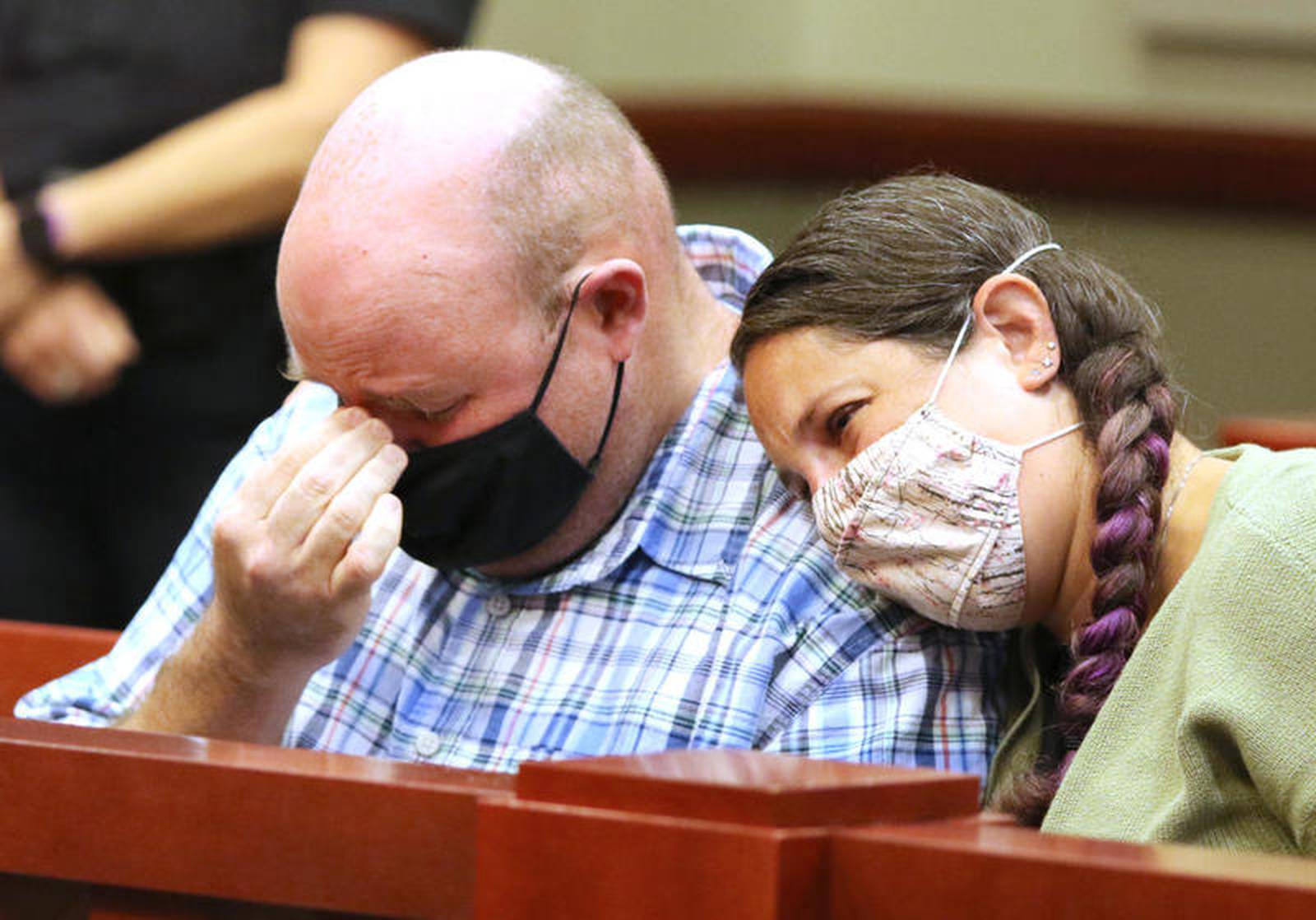 John Yanni, former paramedic, sentenced to 6 years in jail for DUI ...