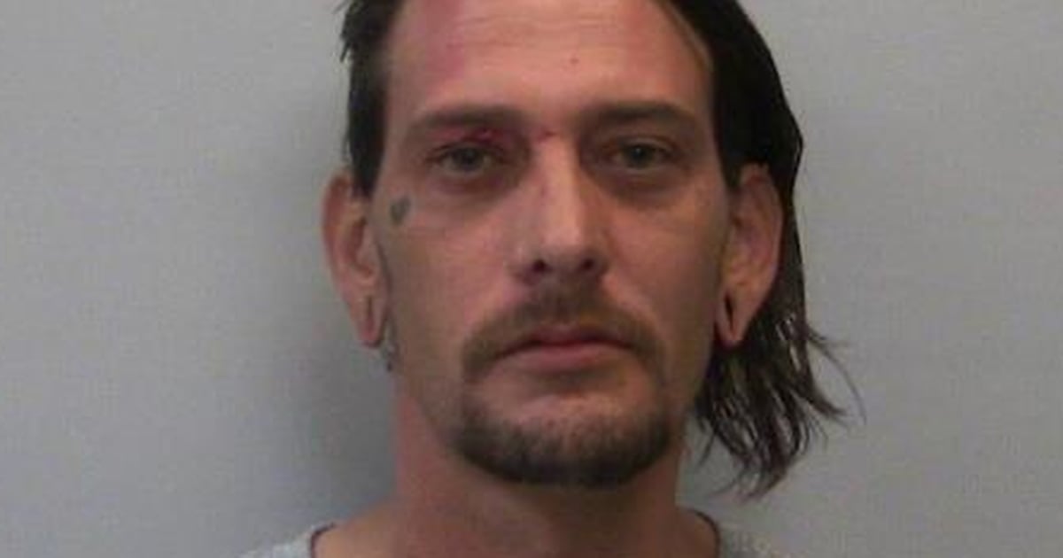 Dixon man facing multiple DUI charges after hitting a car and a house ...