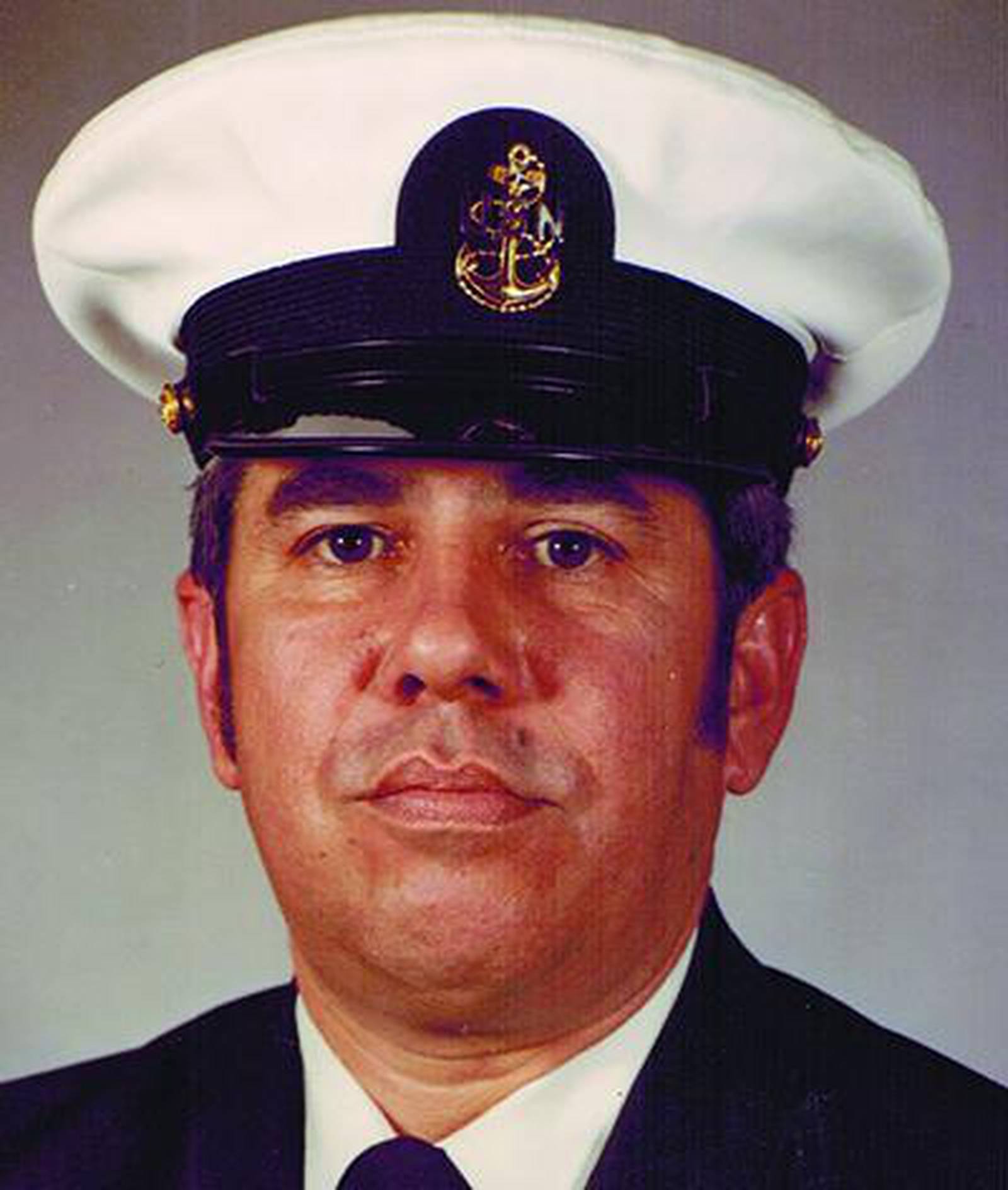 Robert J. Foss – Shaw Local