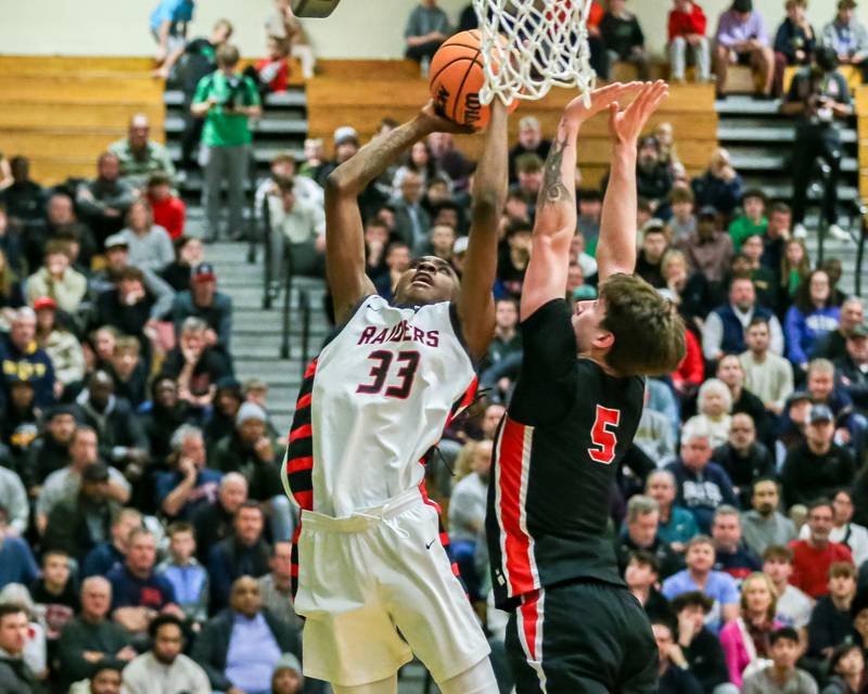 Jeremy McCullum sparks Bolingbrook to Jack Tosh semifinal win over ...
