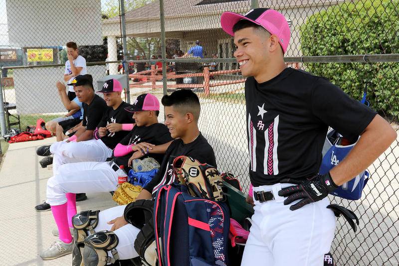 Baseball: Puerto Rican teams 'made a lot of sacrifices' to reach MCYSA ...