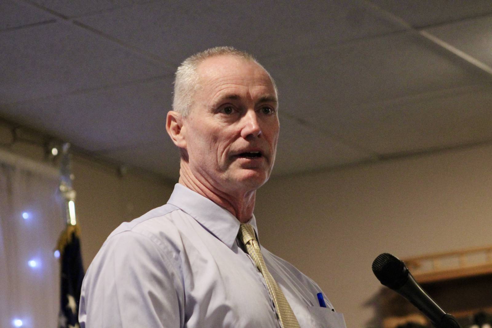 Northwest Illinois principals honor student leaders in Dixon – Shaw Local