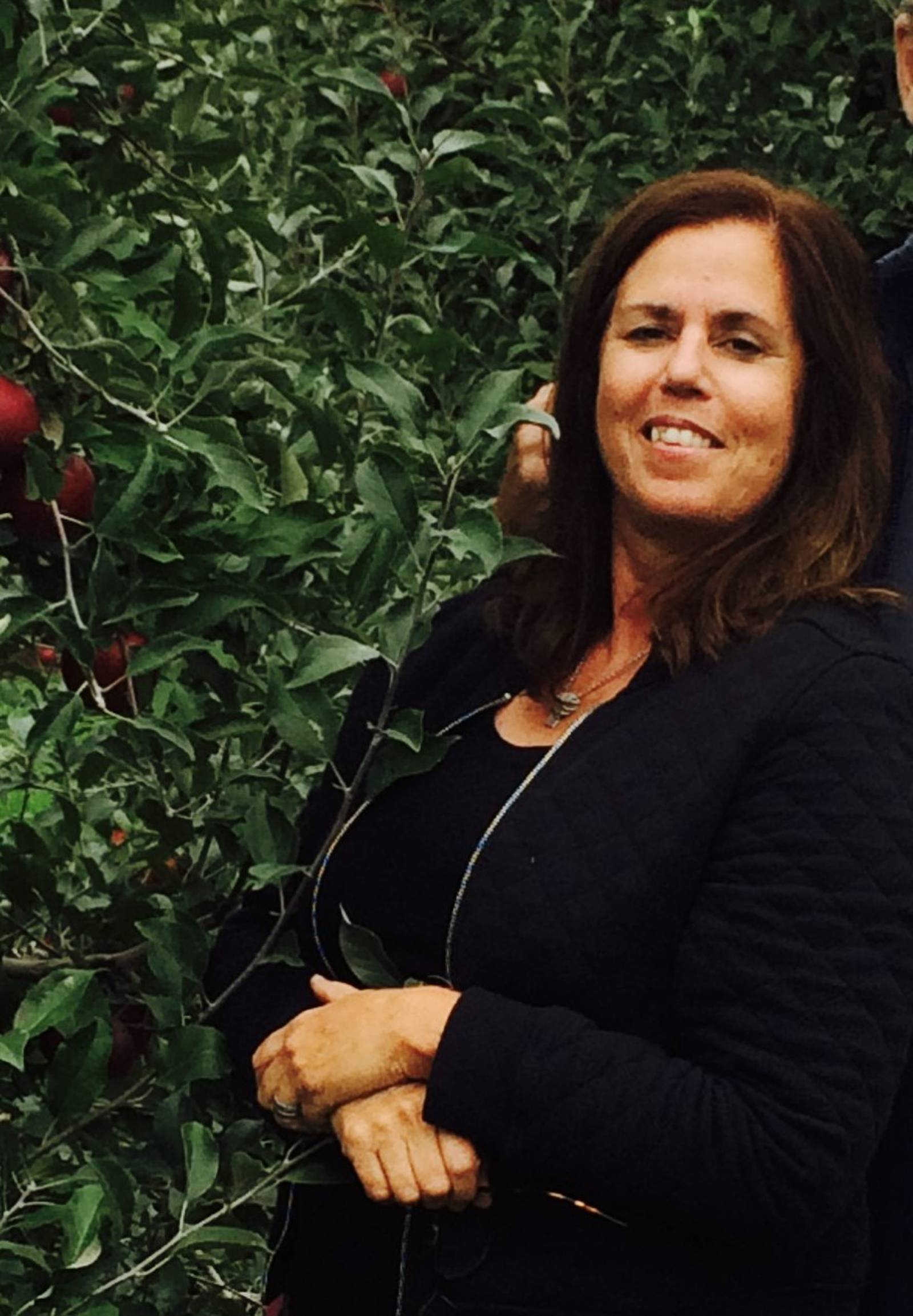 Beth Foreman, Village of Johnsburg Board of Trustees election ...