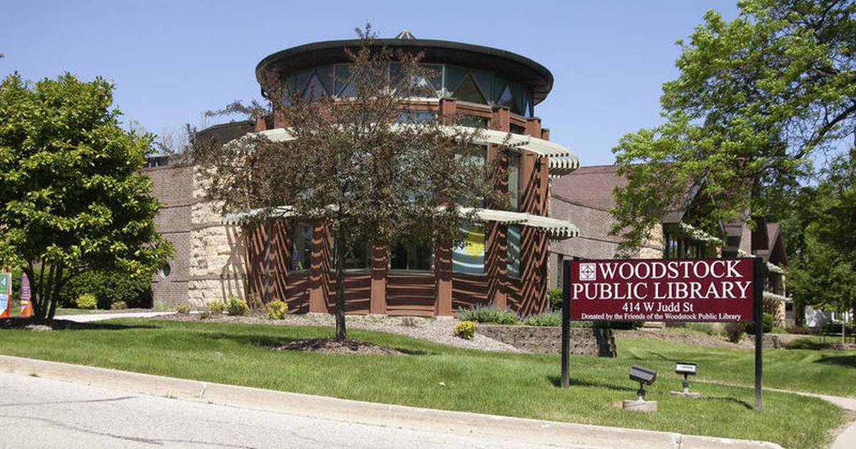 Need a Halloween costume? Have an old one you don’t want? The Woodstock ...